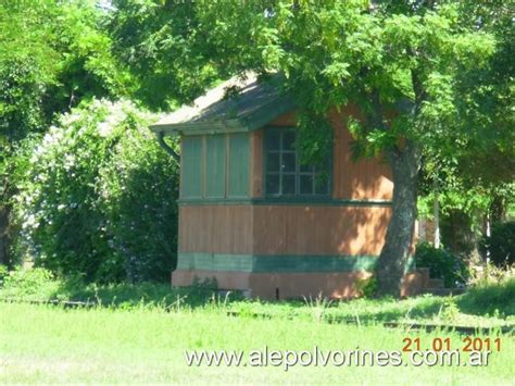 Foto Estación Wheelwright Wheelwright Santa Fe Argentina