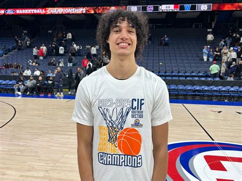 Bronson Schmidt Uili Olympus Prep Nj Prep Hoops