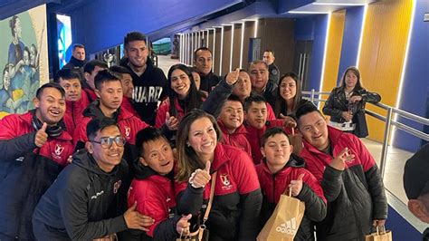 Carlos Zambrano Y El Valorable Gesto Que Tuvo Con La Selección Peruana
