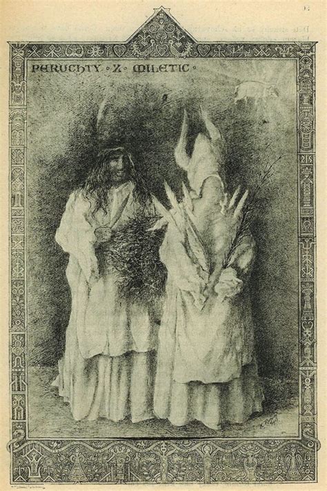10 Doodenge Monsters Uit Duitse Folklore Alletop10lijstjes
