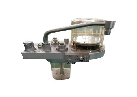 Dp302a Co2 Absorber China
