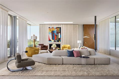 Architect Steven Harris Designs The Ultimate Hamptons Dream House