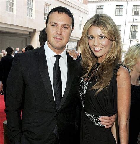 Paddy Mcguinness Wife Opens Up About Their Twins Autism Hello