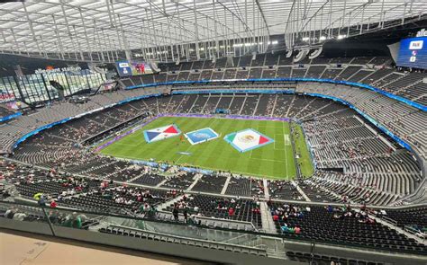 Afición En Estados Unidos Castigó A La Selección Mexicana