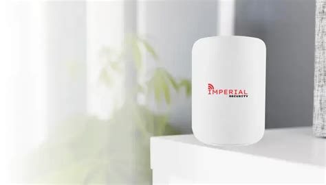 Imperial Security Alarm System Professional Smart Security System Home And Business Security