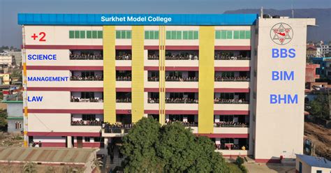 Surkhet Model College Blog