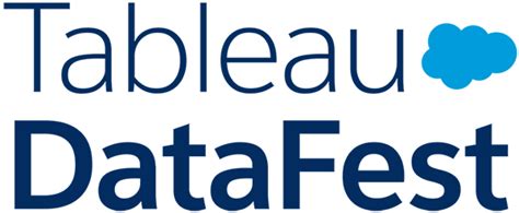 Tableau Datafest 2022