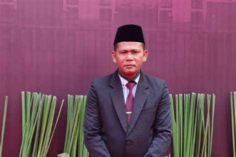KPU Tapsel Rampungkan Rekapitulasi Suara Pemilu 2024 ANTARA News