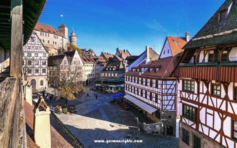Nürnberg Sharonda Burnett