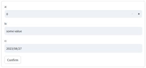 Add Form Validation To Make Form Fields Required · Issue 7165