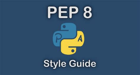Pep 8
