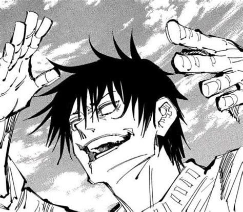 Pin By Someone On Jjk Anime Character Design Mangá Icons Manga Art
