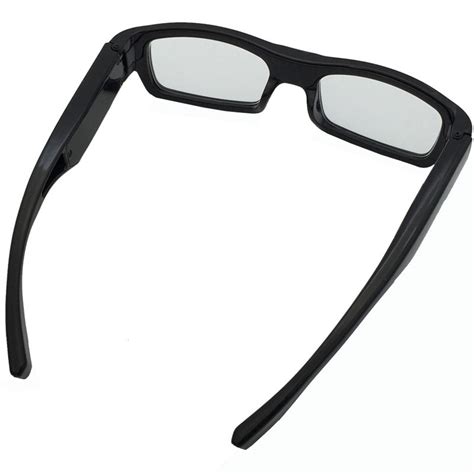 1080p Full Hd Live Streaming Wifi Eye Glasses Wireless Spy Camera Invisible Lens With Touch