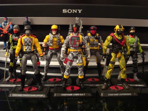 25th Annv Python Patrol Bat