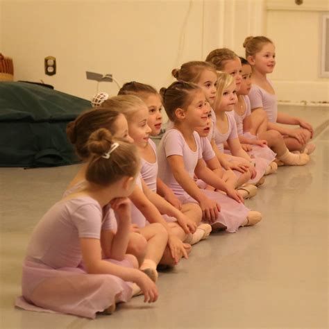 Ballet Class Brad Greenlee Flickr