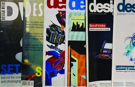 Bidding Adieu To Design Week • Bluemarlin