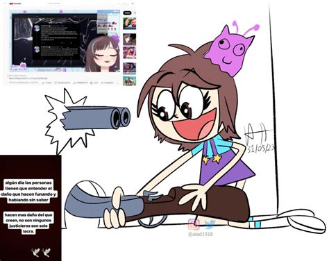 Feliz Cumpleanos Atrasado Nimu By Aled1918 On Deviantart