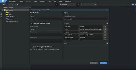 Partner Blog Duality Of Dev And Prod By Tyler Jewell Codenvy Blog