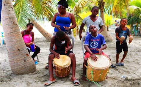 Roatan Garifuna Culture Roatanfivestars