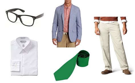 Matt Foley Carbon Costume Diy Guides For Cosplay And Halloween