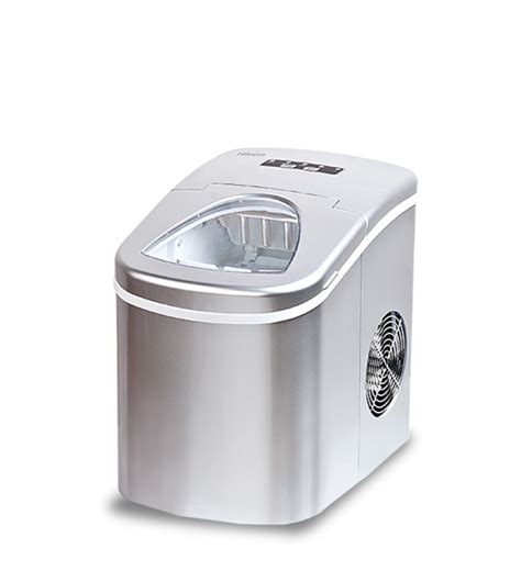 China HZB A Portable Home Ice Maker Machine With Certificates Of CE Suppliers Factory