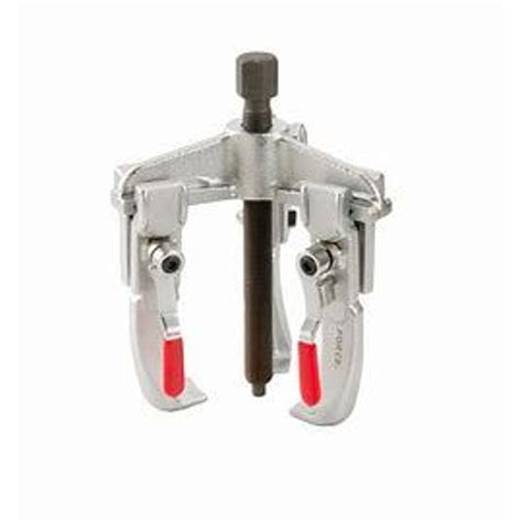 Force 65910090q Quick Adjusting Puller 3 Arm 90mm Eezee