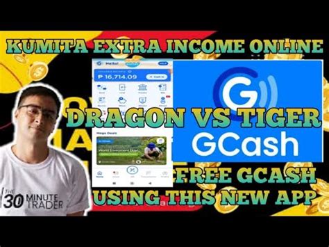 New Game App Tricks Sa Dragon Vs Tiger ODD And Even Number Lang