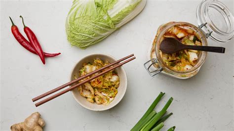 Probiotics And Fermented Foods Whats The Difference Biogaia Uk