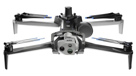 Skydio、ワイヤレスおよび接続機能のアップグレードを発表。skydio X10の接続性が向上 Drone