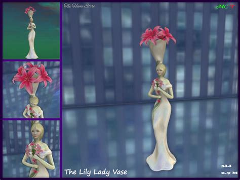 Second Life Marketplace Statue