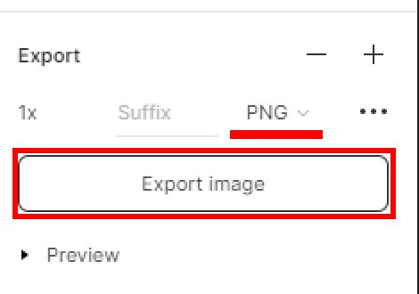How To Export Images In Figma Captain Design
