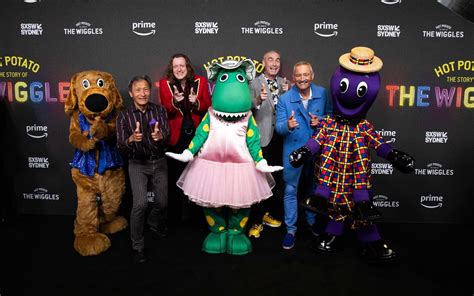 Hot Potato The Story Of The Wiggles Tv Central