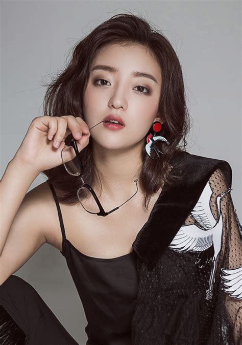 Luo Yutong 罗予彤 Cpophome