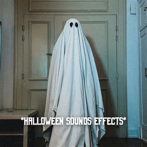 Stream Spooky Scary Halloween Music By Hq Special Fx Listen Online