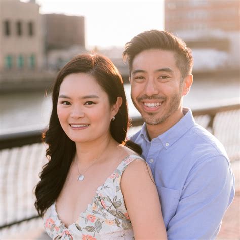 Natalie And Jun Lung
