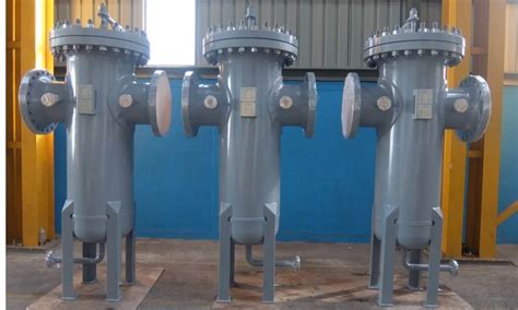Basket Strainer Vs Y Strainer Comprehensive Comparison And Insights