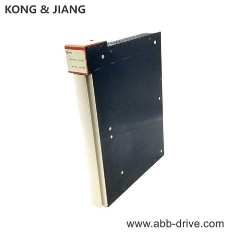 Ge 8106 Ti Rt High Precision Industrial Temperature Sensor Module Abb Drive Automation