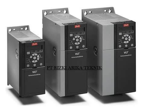 Inverter Danfoss Indonesia Original Dan Terjangkau Pt Rizki Arika