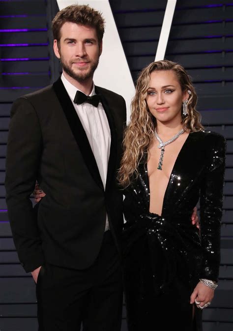 Miley Cyrus Sex Confessions Nsfw Quotes Interviews Life And Style