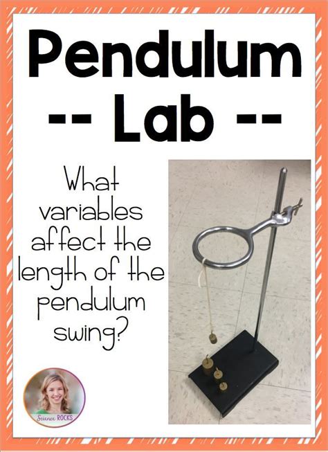 Pendulum Lab Artofit