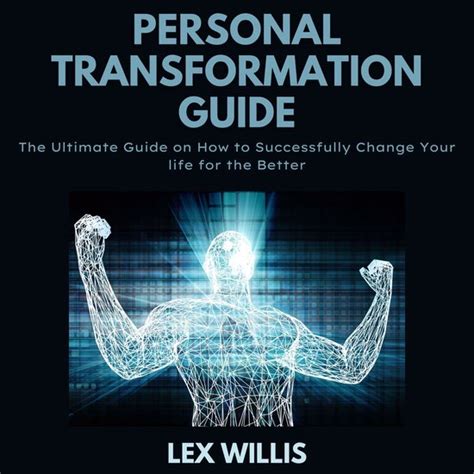 Personal Transformation Guide Lex Willis 9798823417112 Boeken