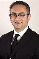 Ben Shenassa Md Facs Urologist In Eagle Rock Ca