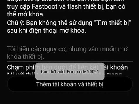 C Ch Unlock Xiaomi Redmi Note Pro Tr N M Y T Nh I N Tho I