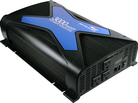 Equipment Spotlight Inverters Provide In Cab Electrical Loads