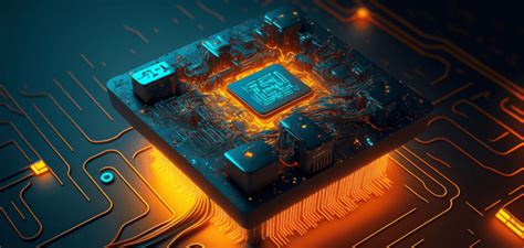 The Future Of Semiconductors Enabling Faster Greener Technology Eovix