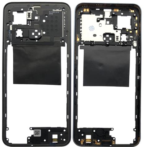 Tecno Spark 30 Pro 4g Kl7 Middle Frame Bezel Cme Distribution Sdn Bhd