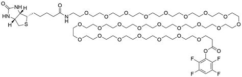 Peg Tfp Ester Precise Peg