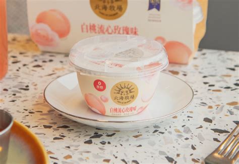 「北海牧场」推出新品：草莓牛乳、蜜瓜牛乳 Foodtalks全球食品资讯