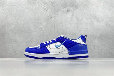 Disrupt 2 Phantom Hyper Royal Dunks Finds From Cnfans