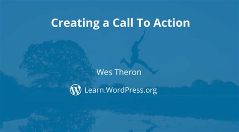 tutorials learn wordpress